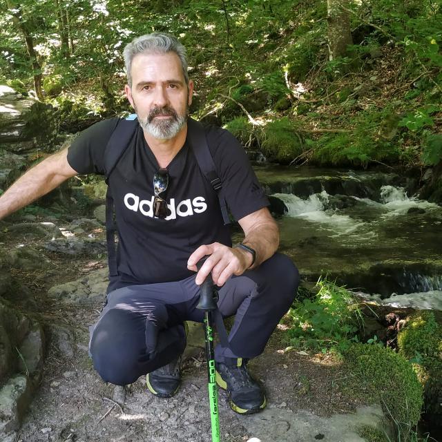 Contacto – Casa Rural Galain en Ultzama (Navarra)